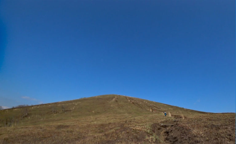 頂きの向こう側 UTMFを完走したら見えた景色 | Because it's there